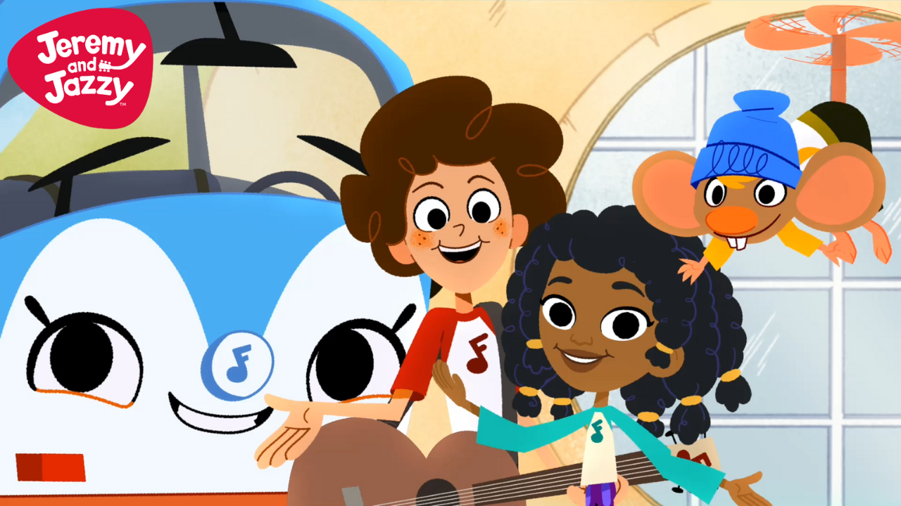 The Jeremy and Jazzy Shop